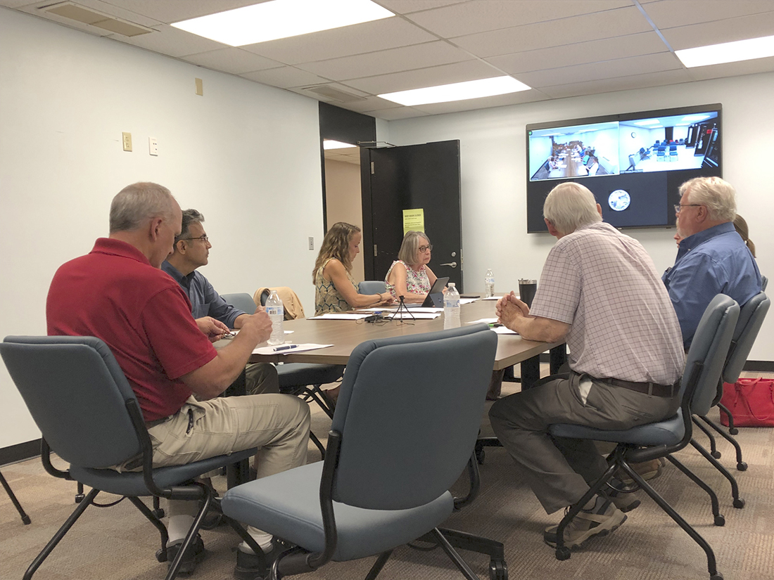 Delta Variant Concerns Health Board | News, Sports, Jobs - Post Journal